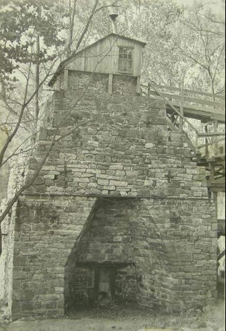 Friends of Hopewell Furnace NHS Restoration